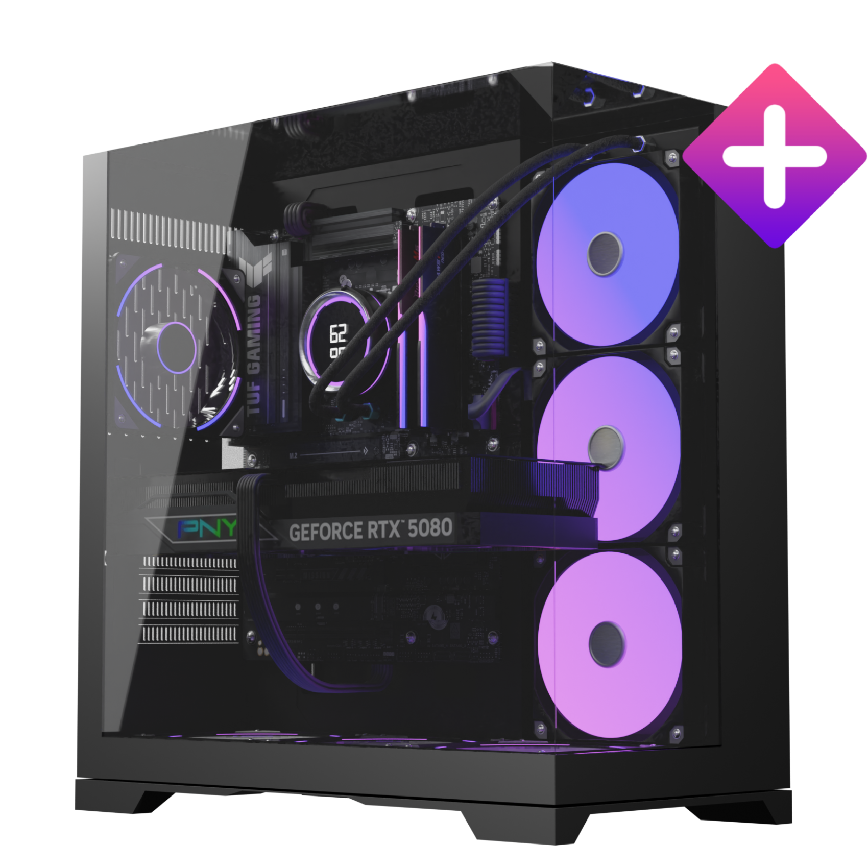 T3 | Starfall+ – Fibatech Systems